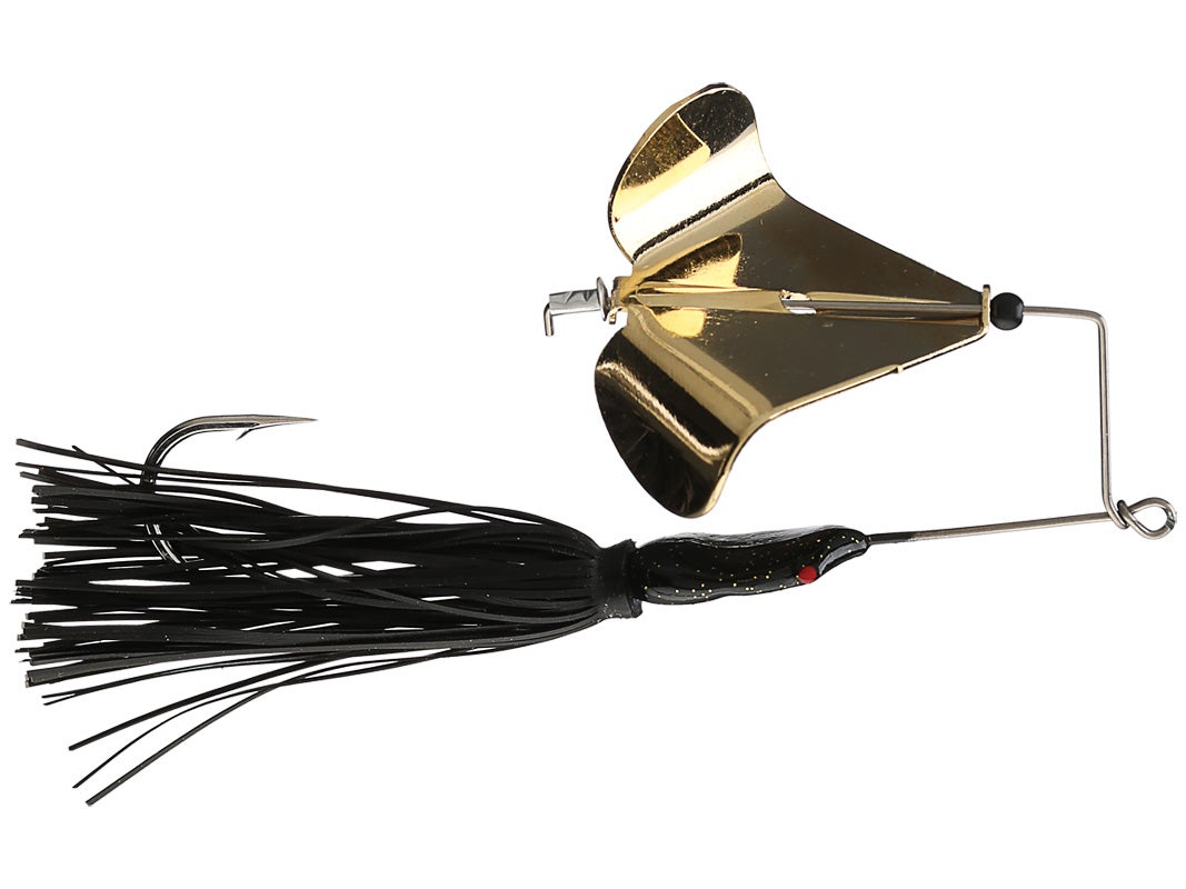 Crock-O-Gator Head Knocker Buzzbaits - Tackle Warehouse