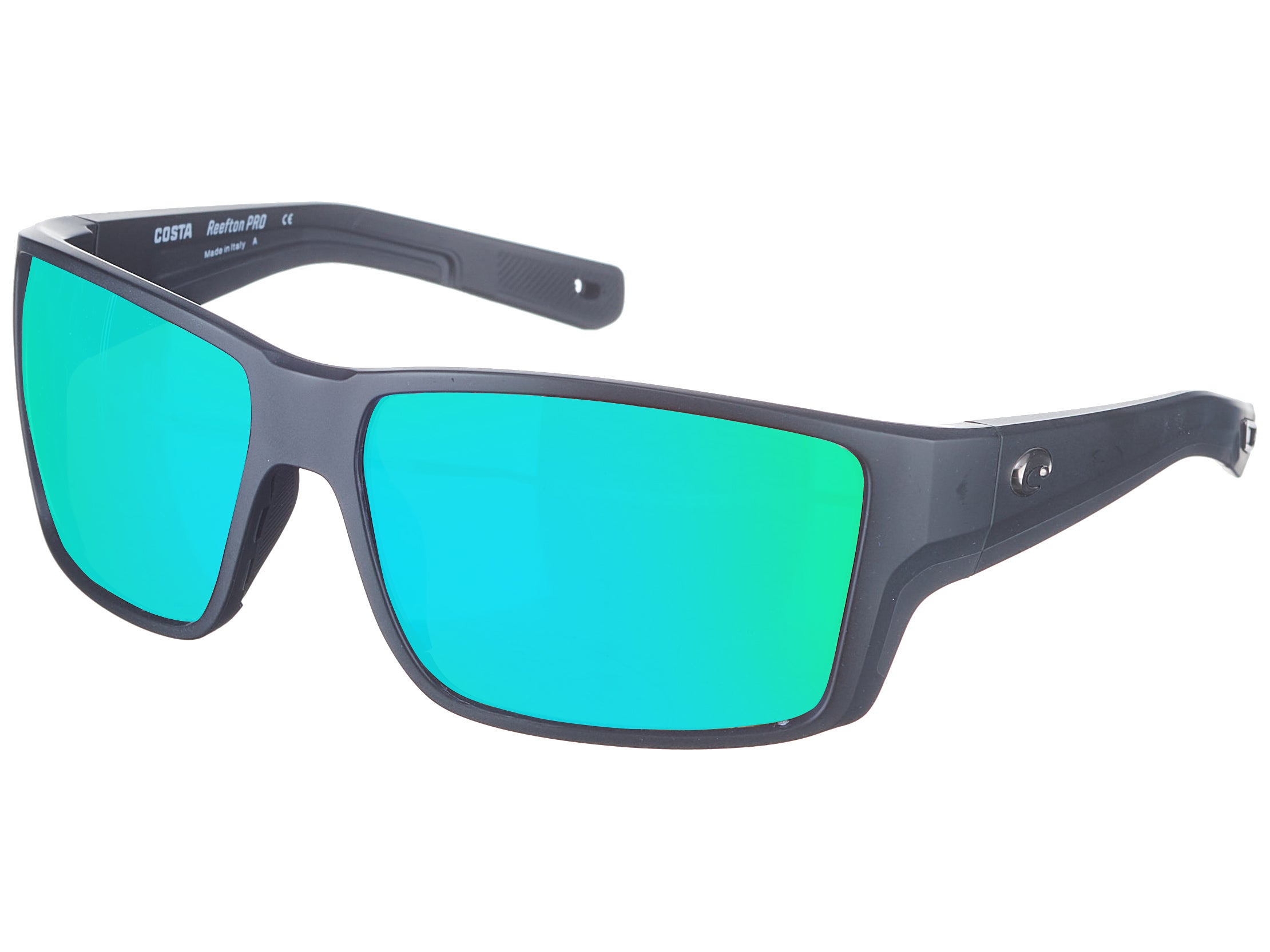 Costa Del Mar Reefton Pro Sunglasses - Tackle Warehouse