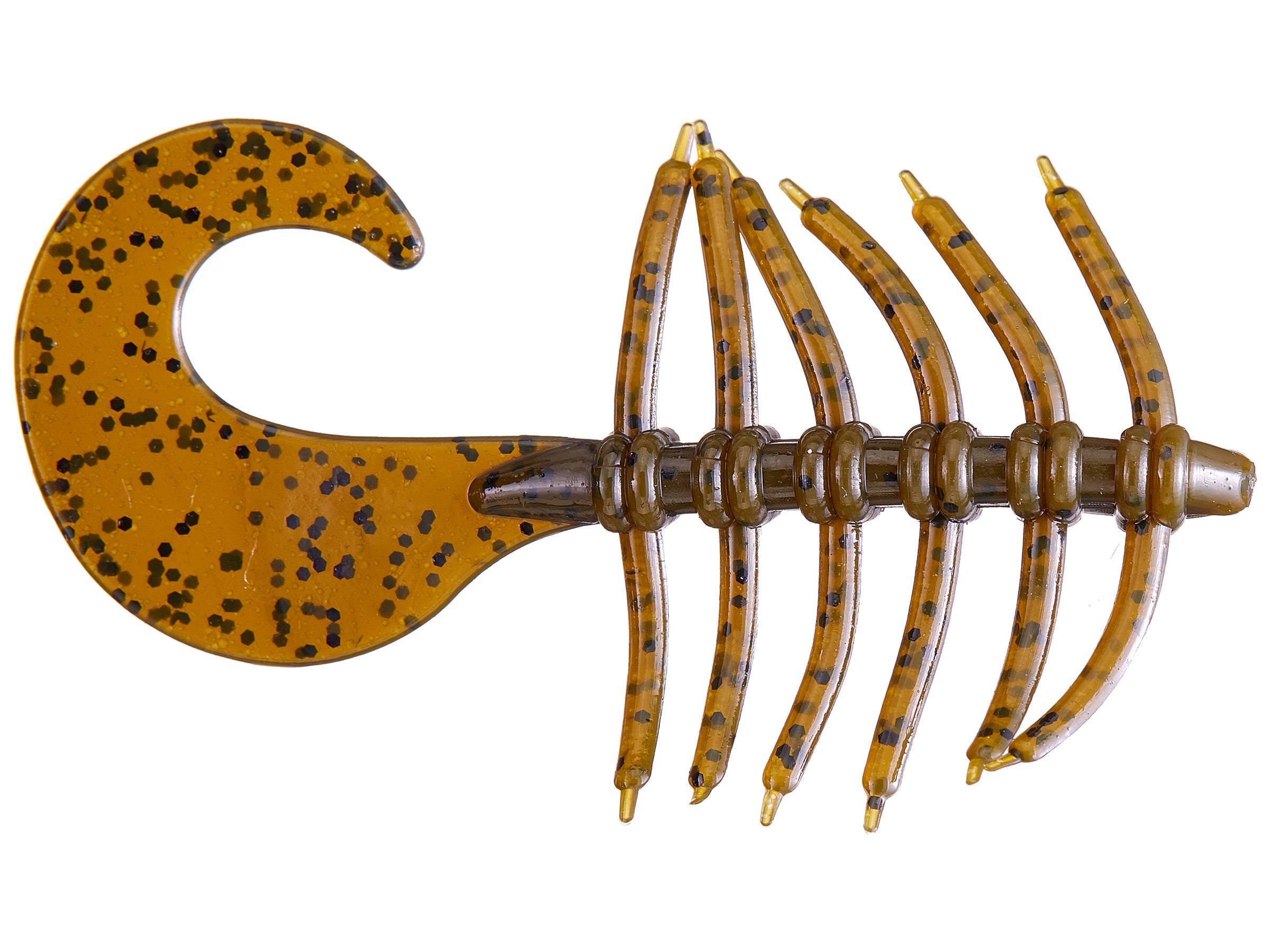 Crock-O-Gator Swamp Bug Creature Baits - Tackle Warehouse