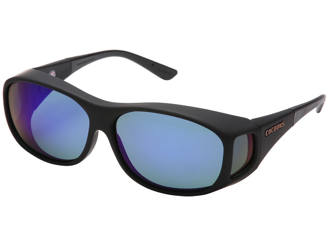 Cocoons Slim Line Sunglasses (Medium) - Tackle Warehouse