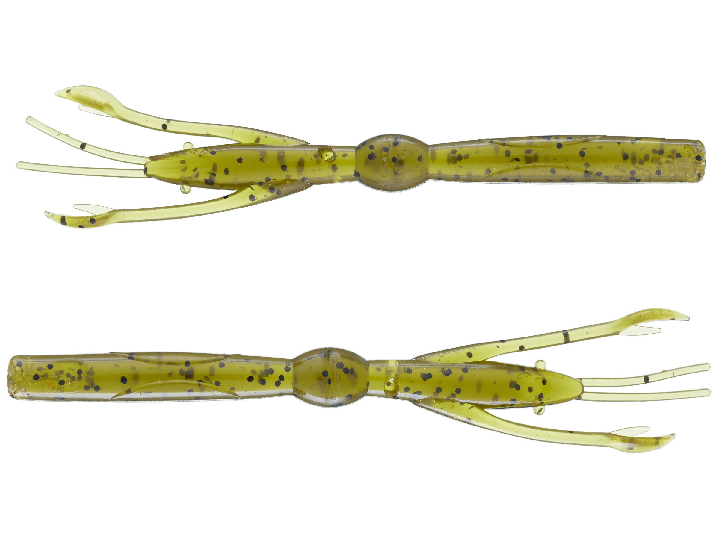 Culprit Shakin Neko Craw 12pk - Tackle Warehouse