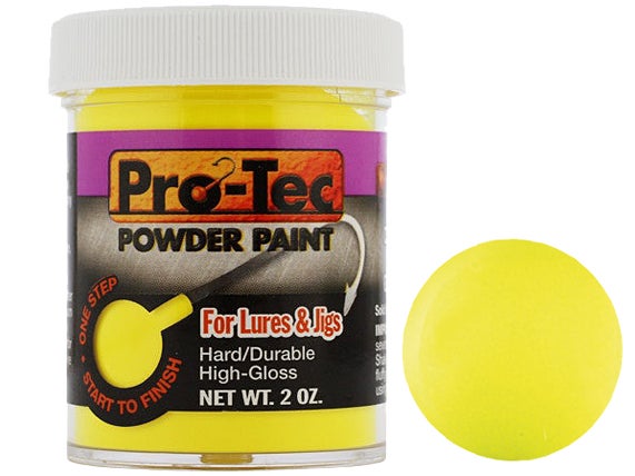 CS Coatings Pro-Tec Powder Paints - Tackle Warehouse
