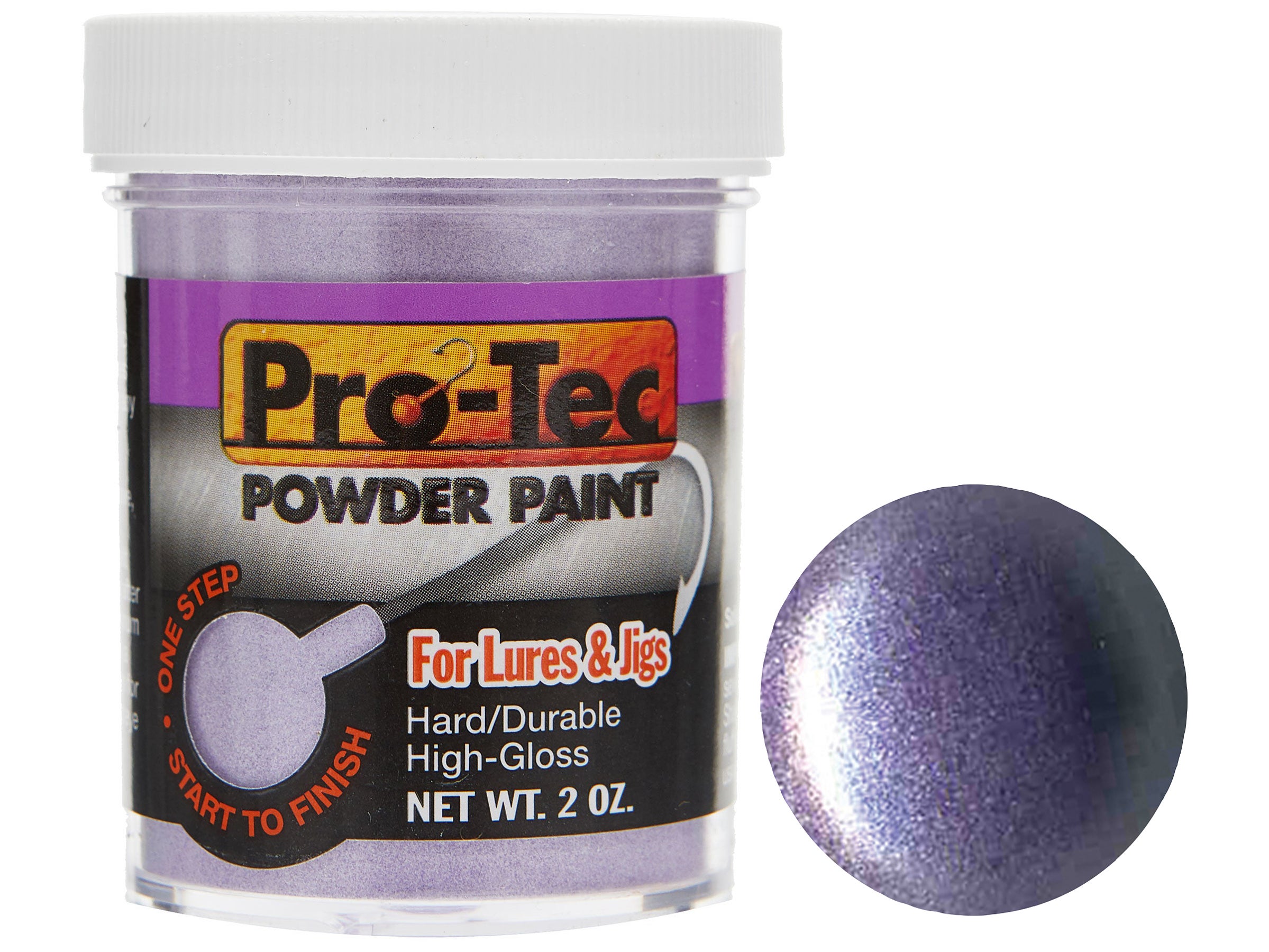 CS Coatings Pro-Tec Powder Paints - Tackle Warehouse