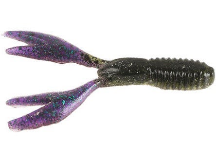 Conquistador FinessePro Craw Trailer 8pk - Tackle Warehouse