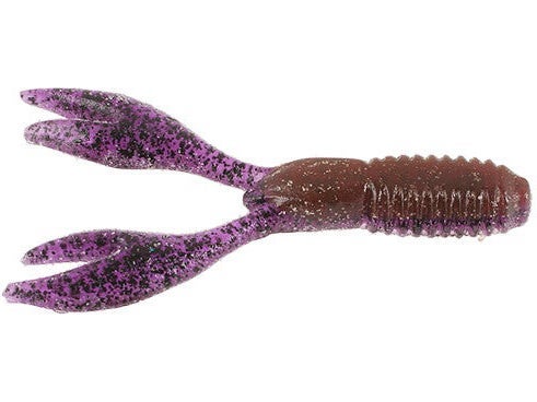 Conquistador FinessePro Craw Trailer 8pk - Tackle Warehouse