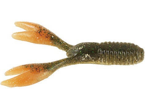 Conquistador FinessePro Craw Trailer 8pk - Tackle Warehouse