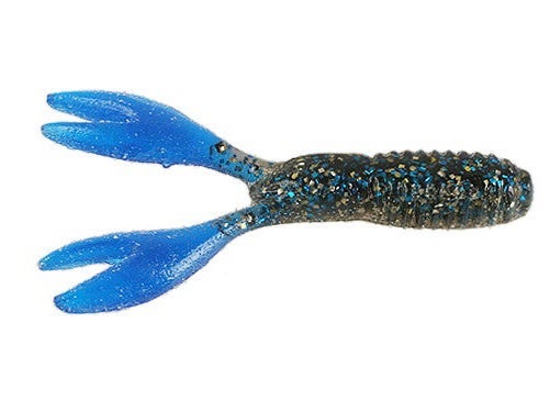 Conquistador FinessePro Craw Trailer 8pk - Tackle Warehouse