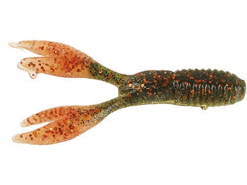 Conquistador FinessePro Craw Trailer 8pk - Tackle Warehouse