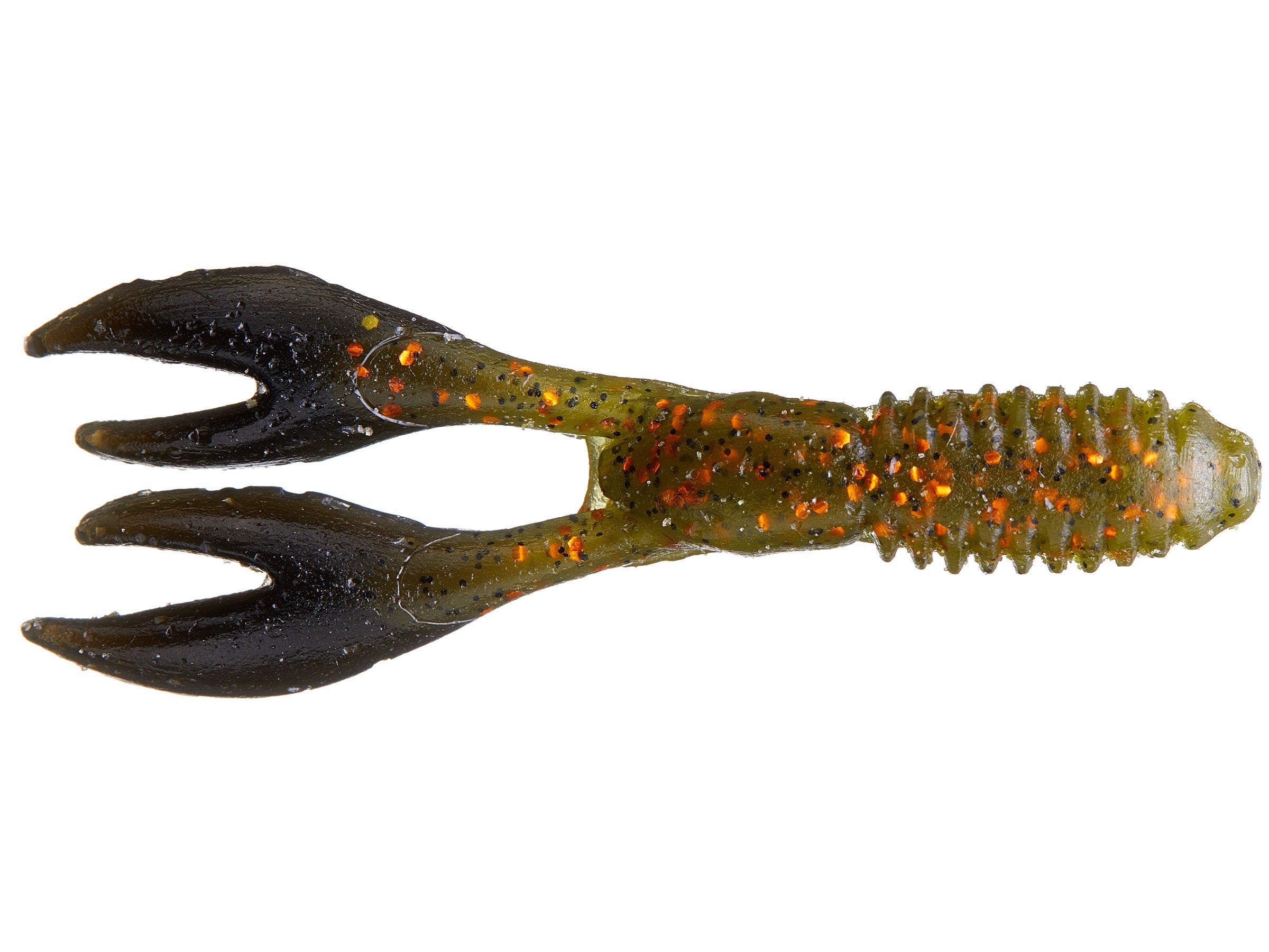 Conquistador FinessePro Craw Trailer 8pk - Tackle Warehouse