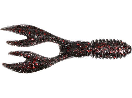 Conquistador FinessePro Craw Trailer 8pk - Tackle Warehouse