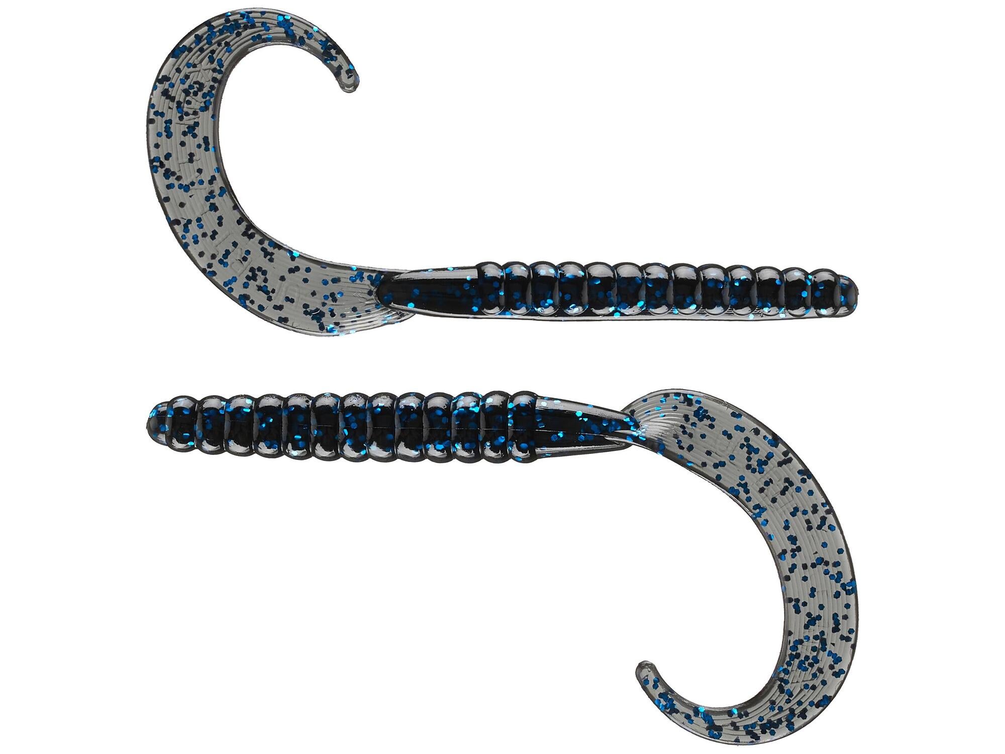 Culprit Fat Max Worm - Tackle Warehouse