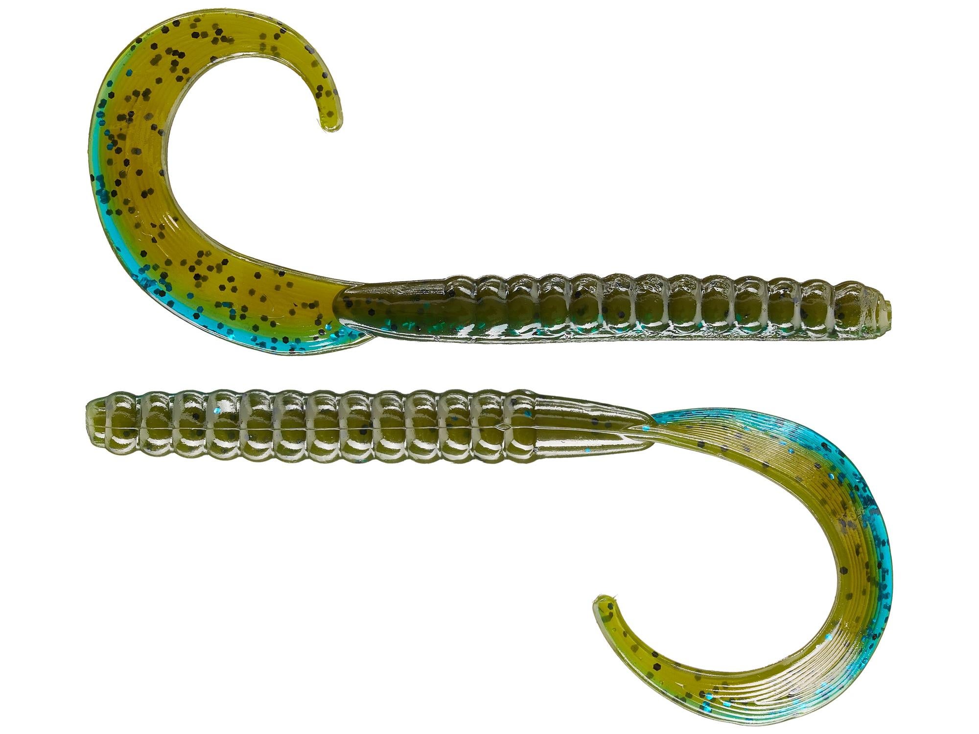 Culprit Fat Max Worm - Tackle Warehouse