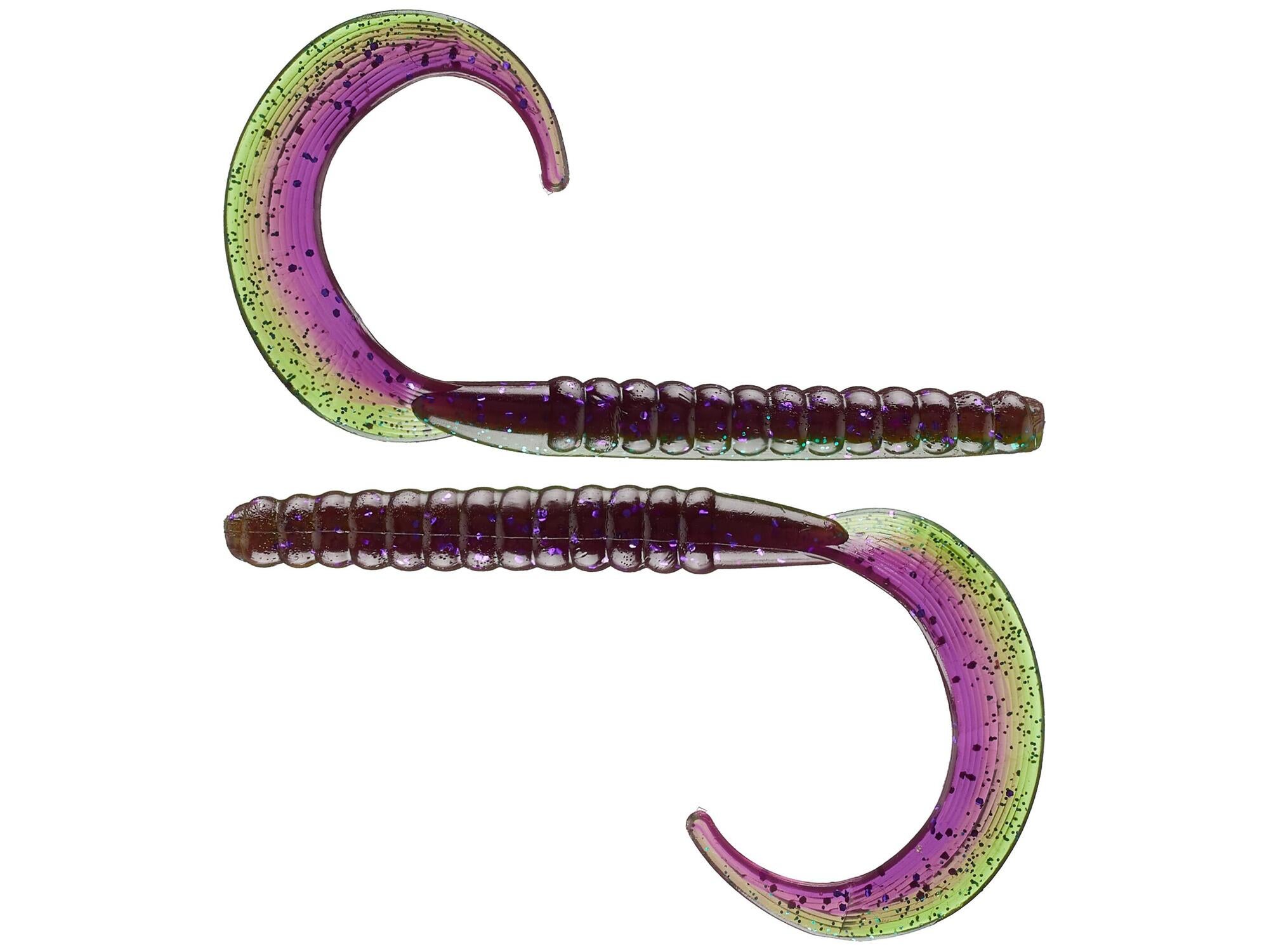 Culprit Fat Max Worm - Tackle Warehouse