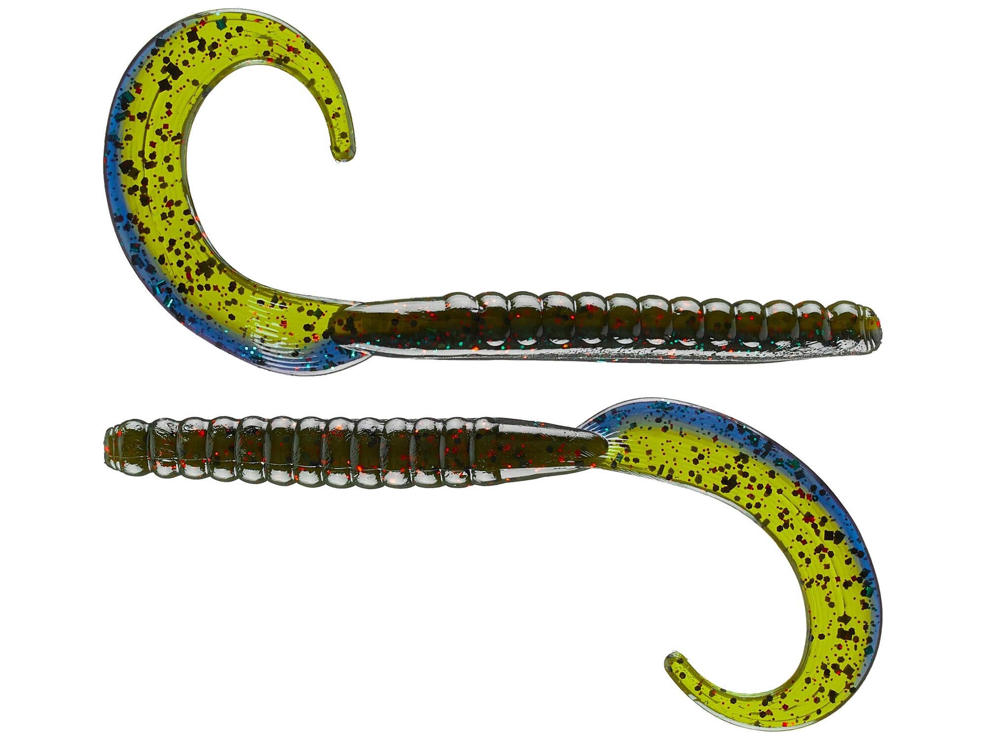 Culprit Fat Max Worm - Tackle Warehouse