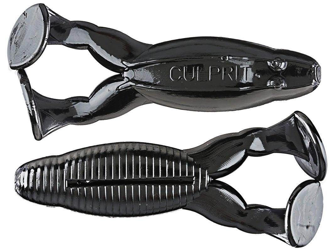 Culprit Incredi Frog 5pk - Tackle Warehouse