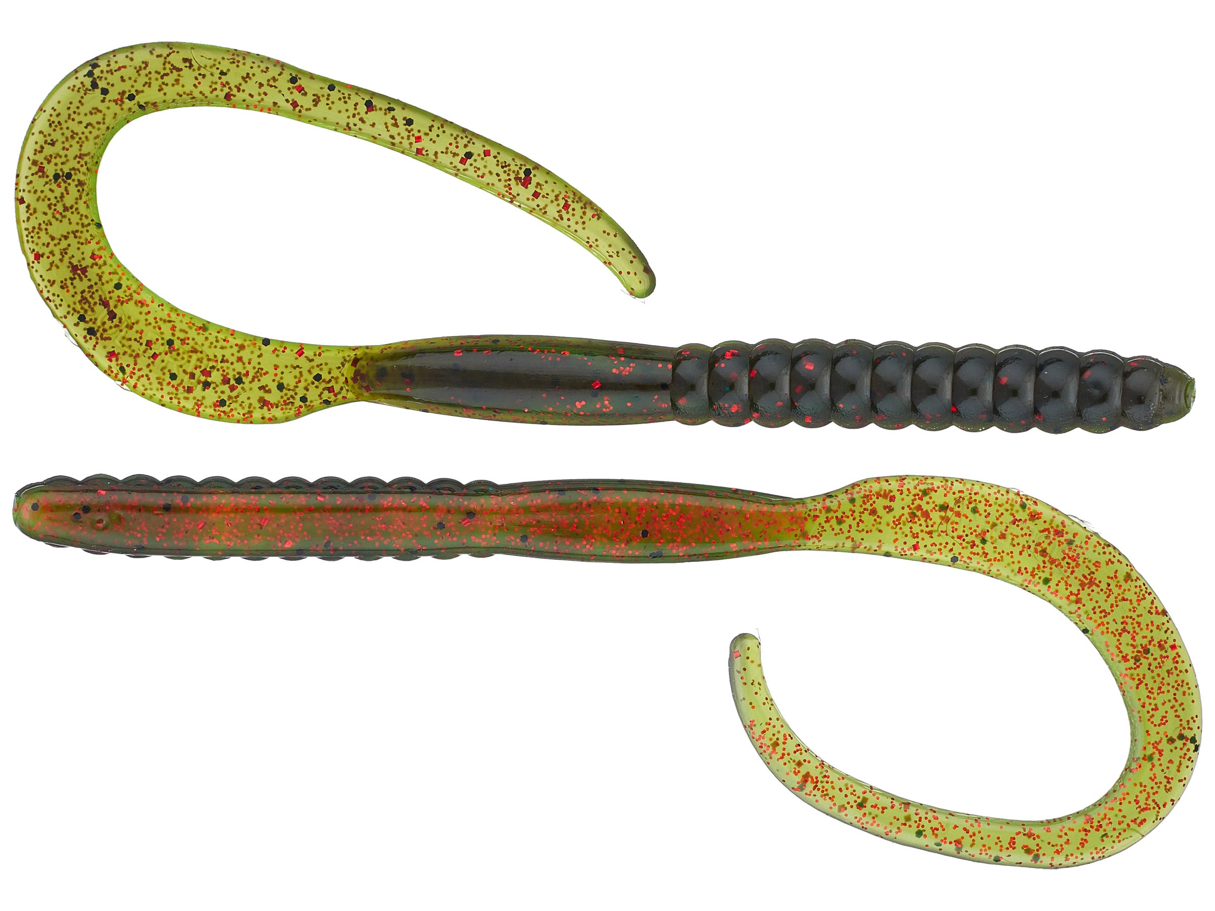 Culprit Original Worm - Tackle Warehouse