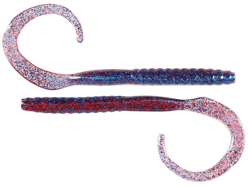 Culprit Original Worm - Tackle Warehouse