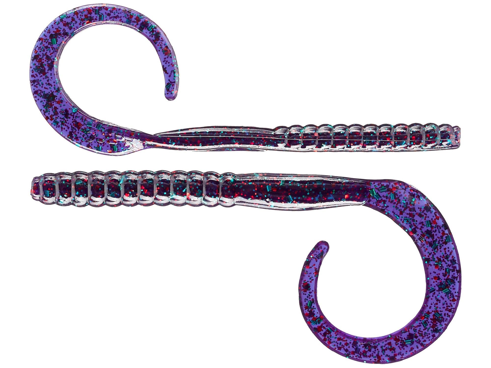 Culprit Original Worm - Tackle Warehouse