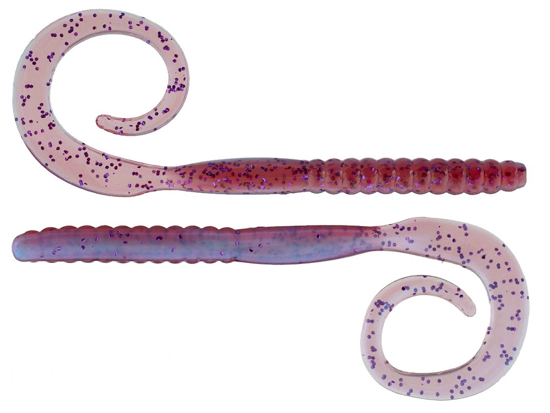 Culprit Original Worm - Tackle Warehouse