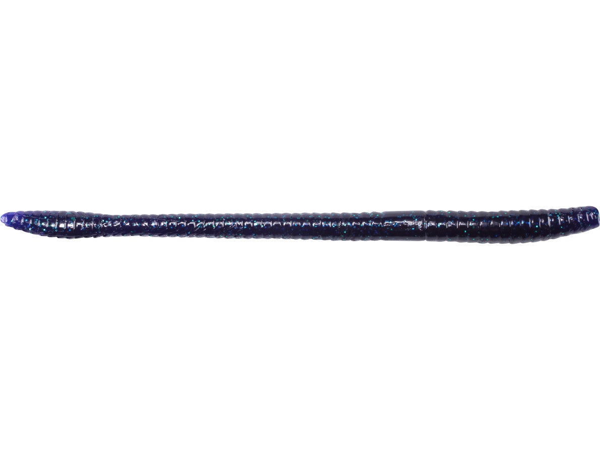 Culprit T-Rex Worm 10pk - Tackle Warehouse