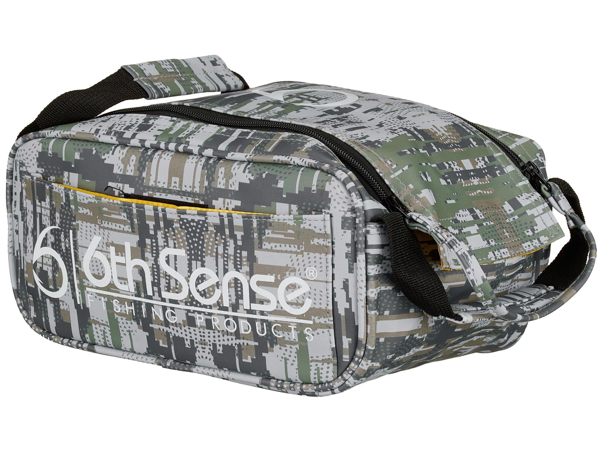 6th Sense Large Bait Bags - Tackle Warehouse