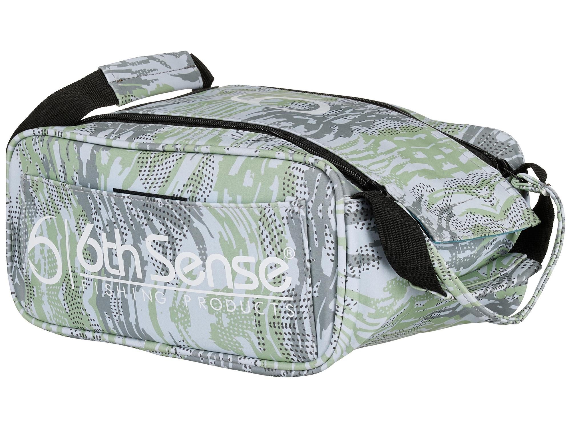 6th Sense Large Bait Bags - Tackle Warehouse