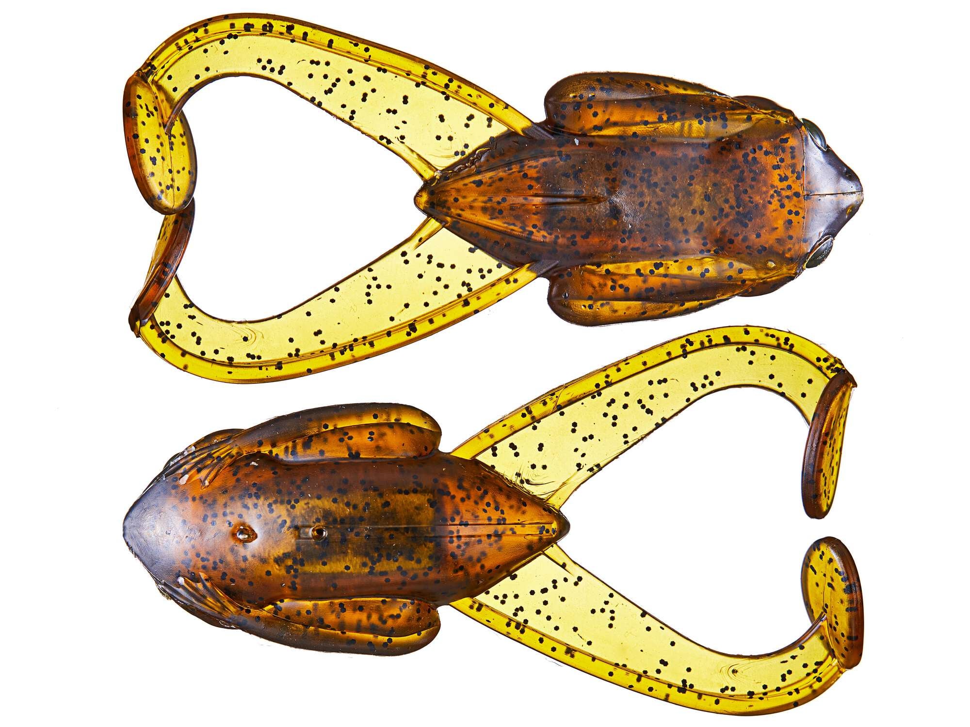 Damiki Air Frogs 3pk - Tackle Warehouse