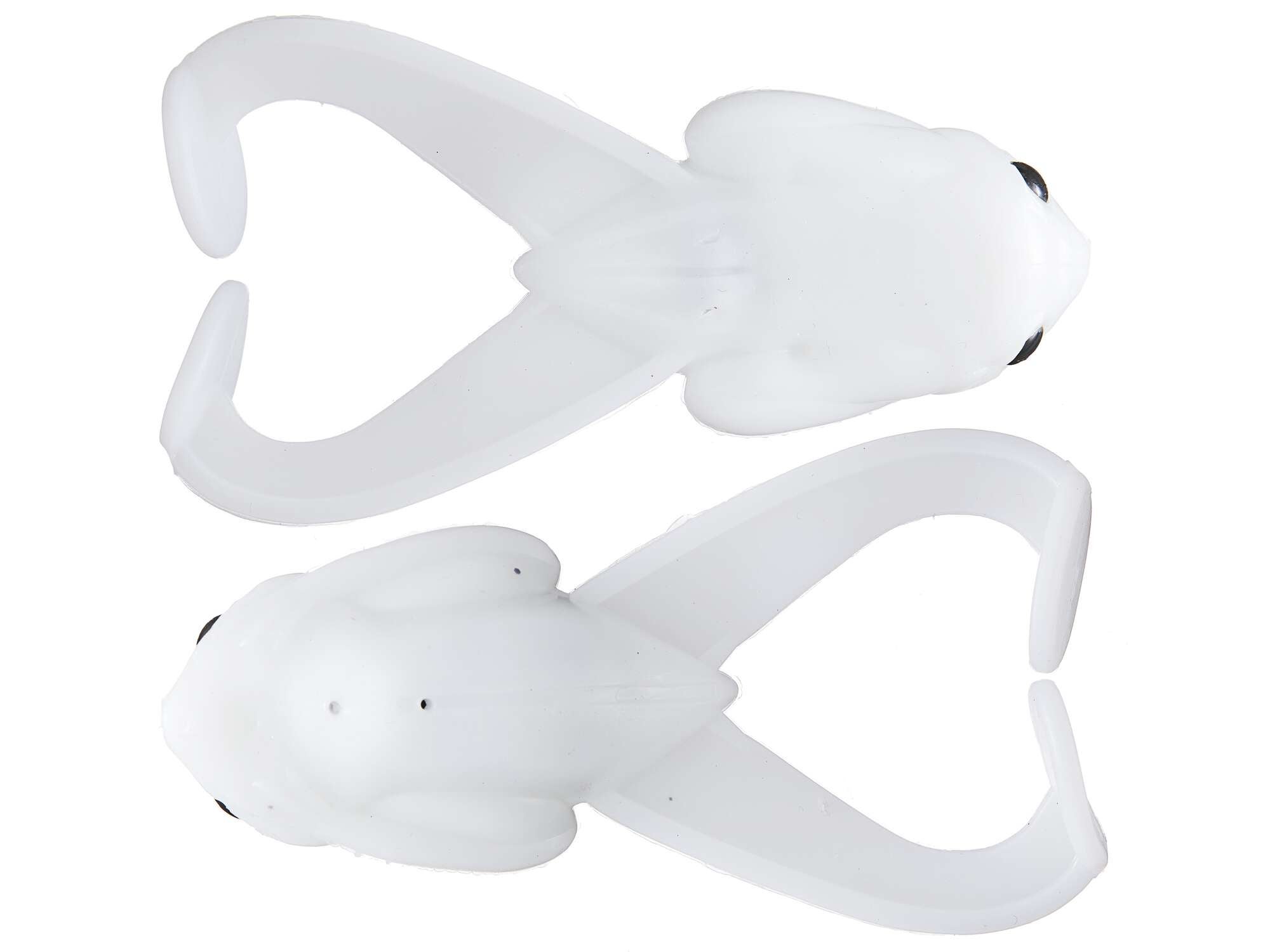 Damiki Air Frogs 3pk - Tackle Warehouse