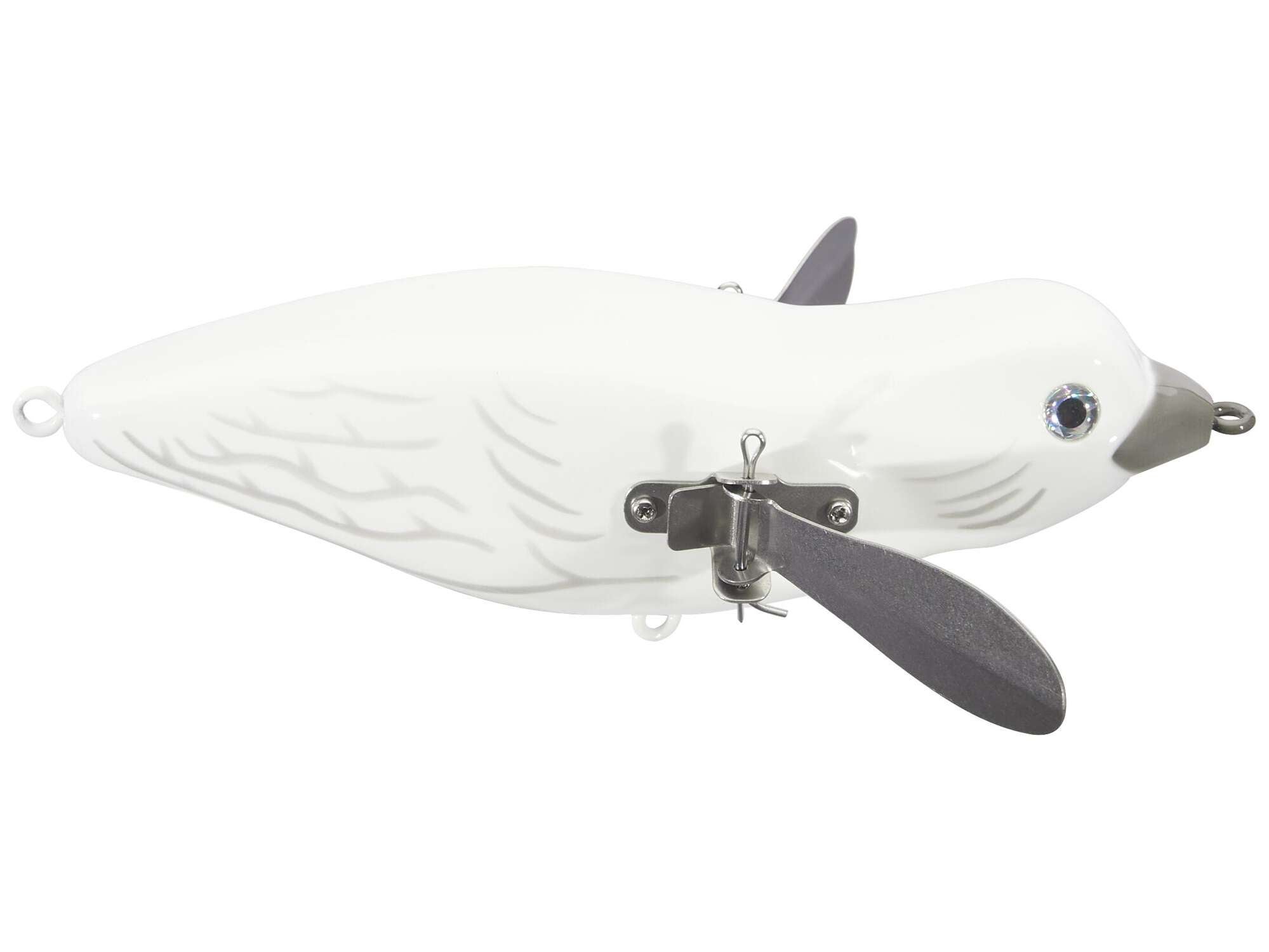 Defiant Bird Topwater Crawler - Tackle Warehouse