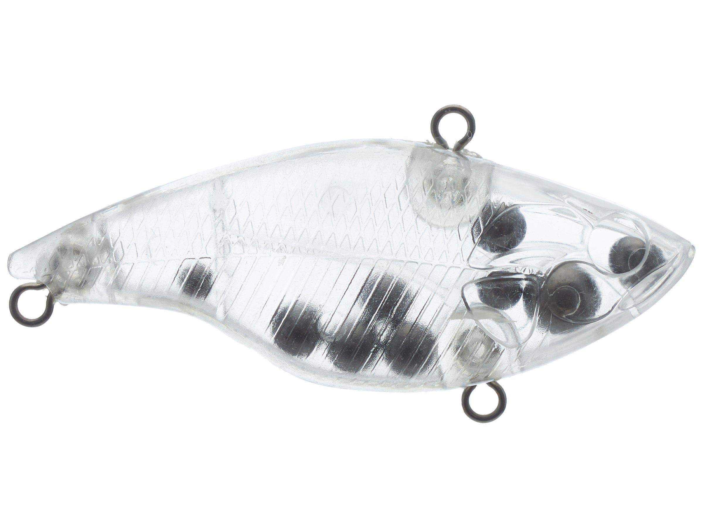 Do-it Crank Blanks Lipless Crankbaits Blanks 5pk - Tackle Warehouse