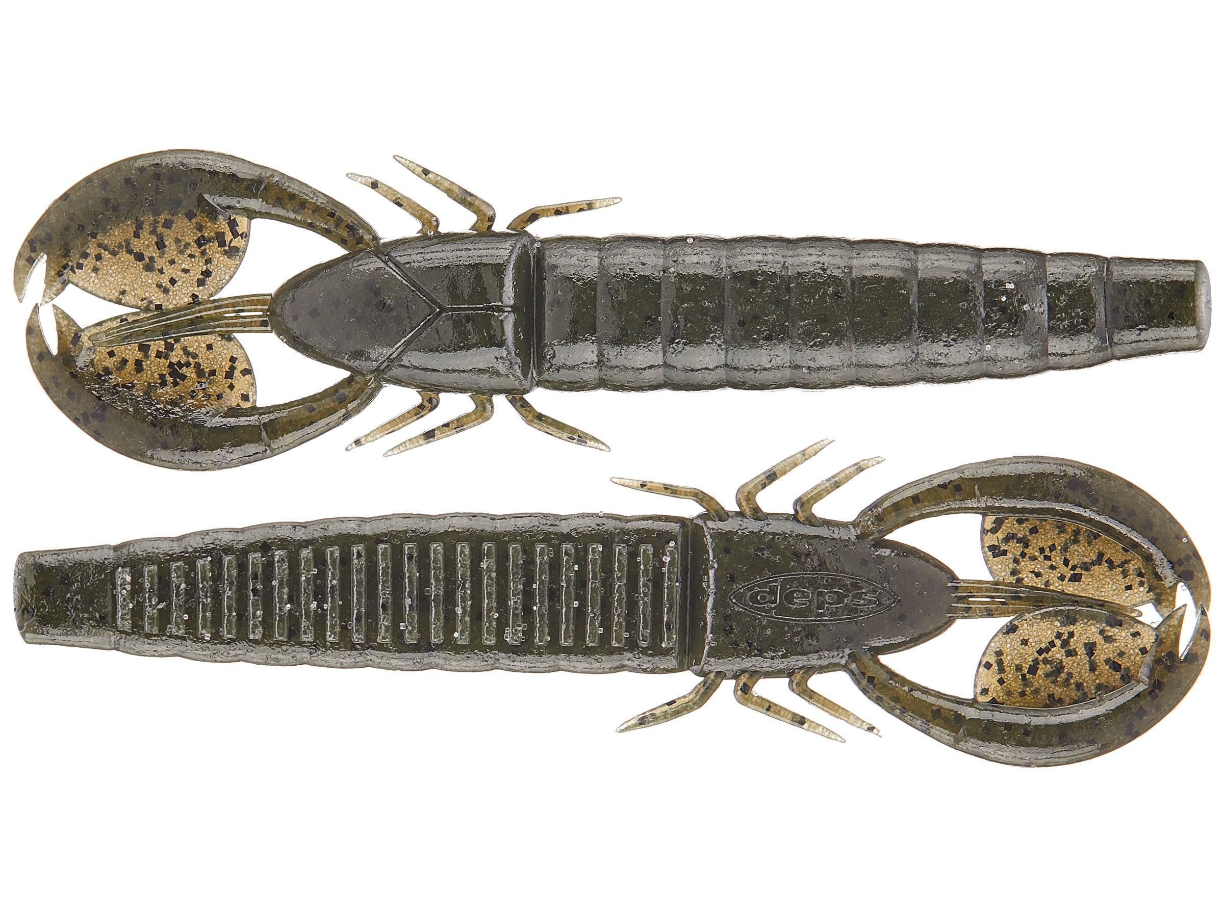 Deps Clap Craw - Tackle Warehouse