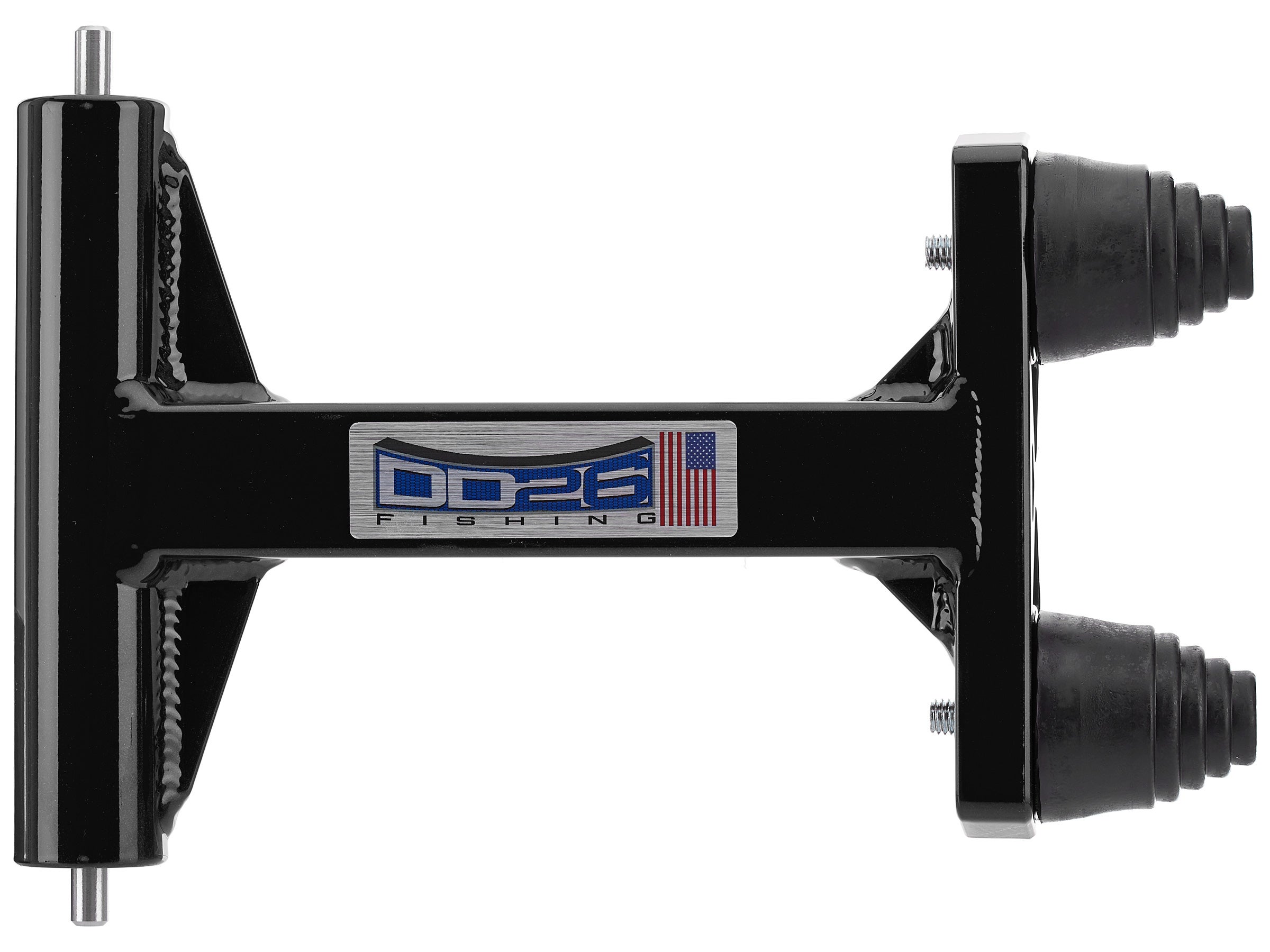 DD26 Mercury Mean Mount Motor Tote Transom Savers - Tackle Warehouse