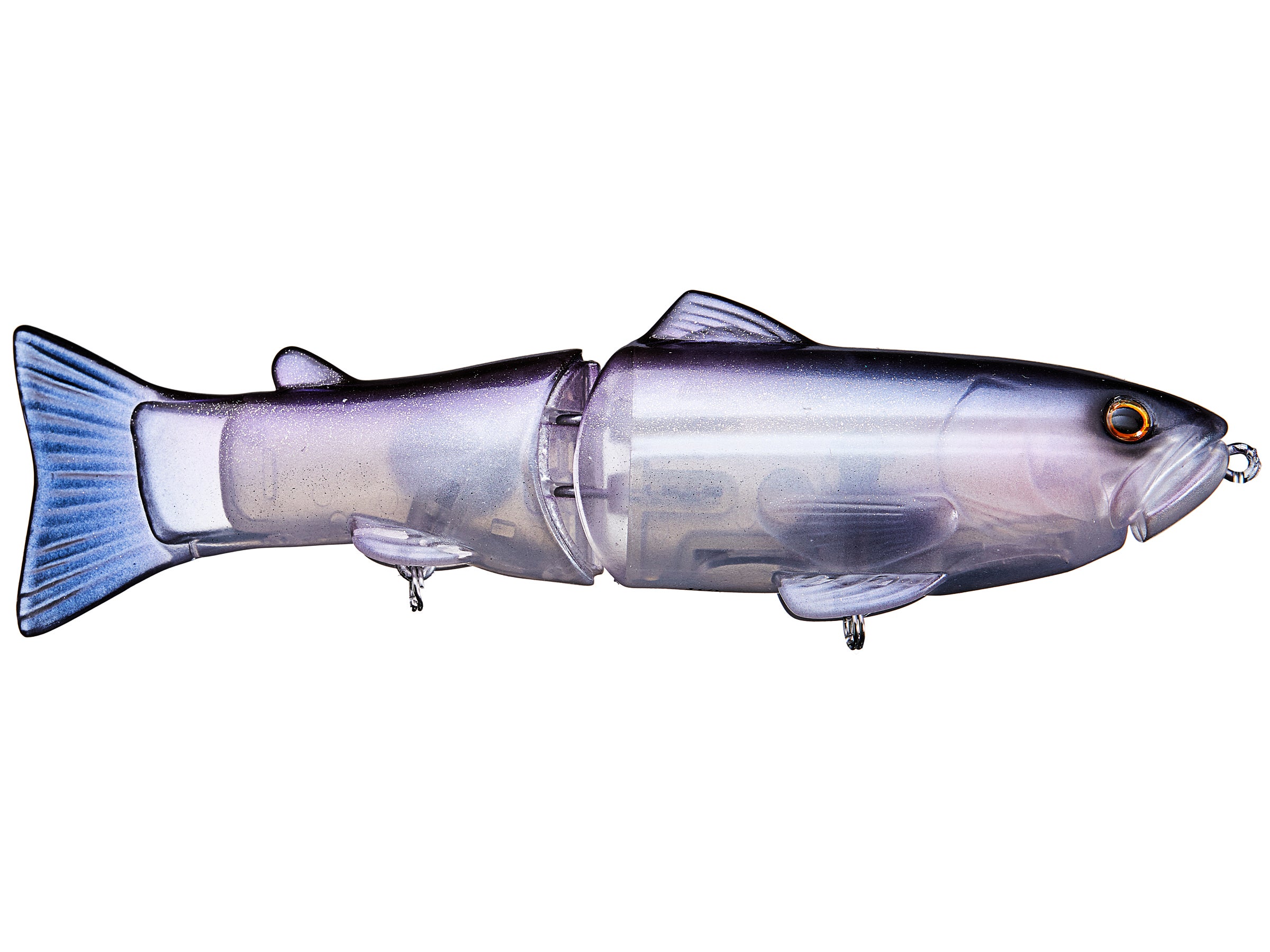Deps Slide Swimmer 175 Floating Glide Bait - Tackle Warehouse
