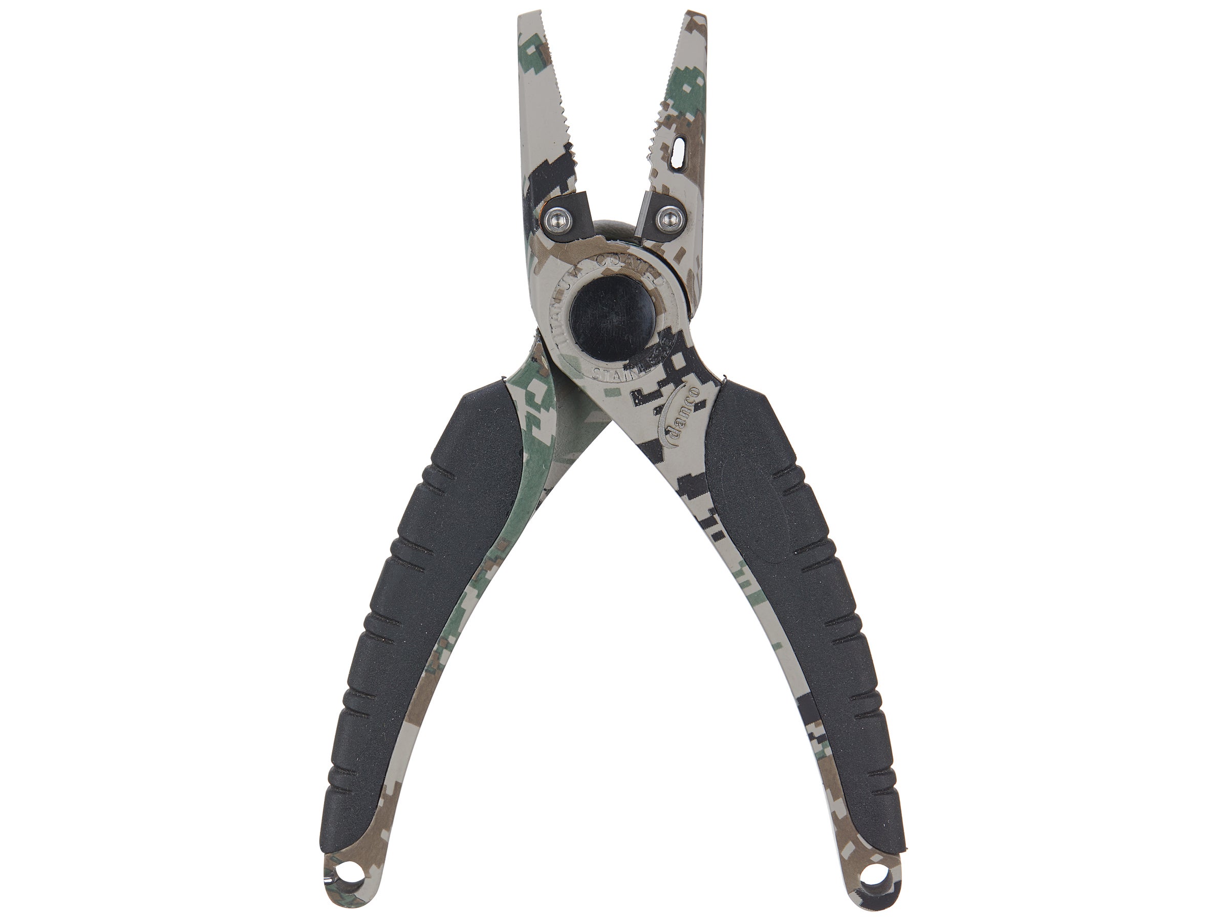 Danco Doughboy Tournament Series Pliers 6.5" - Tackle Warehouse