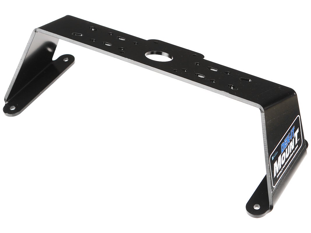 PROcise Outdoors Dek-It Electronics Mounts - Tackle Warehouse