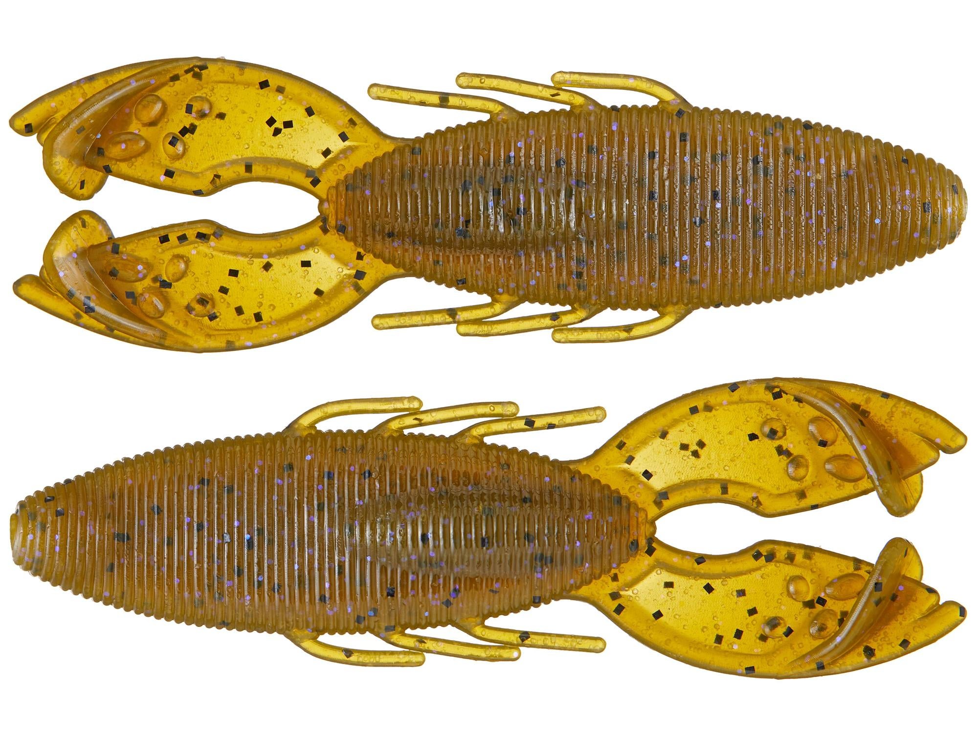 Perfection Lures David Dudley Flippin Bait 3.75" - Tackle Warehouse