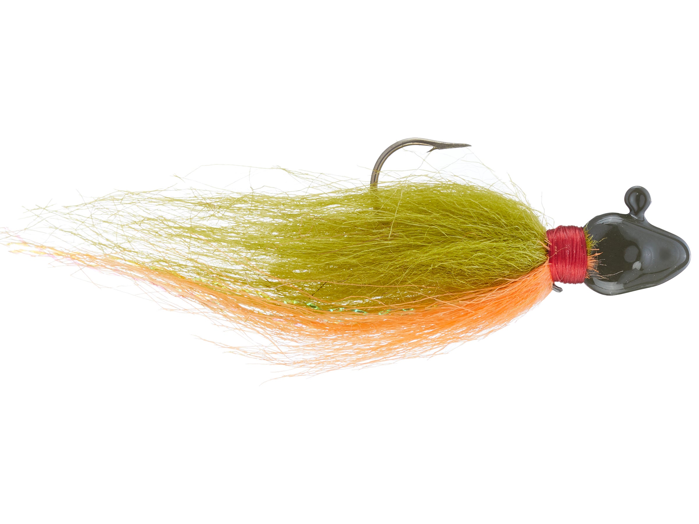 Dale Hollow Tackle Float And Fly Hair Jig Tackle Warehouse