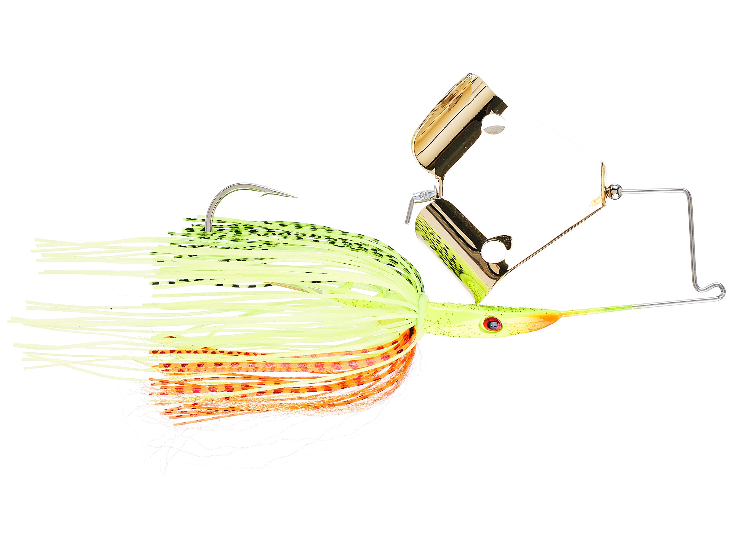 D&M Custom Baits Delta Hammerhead Buzzbait - Tackle Warehouse