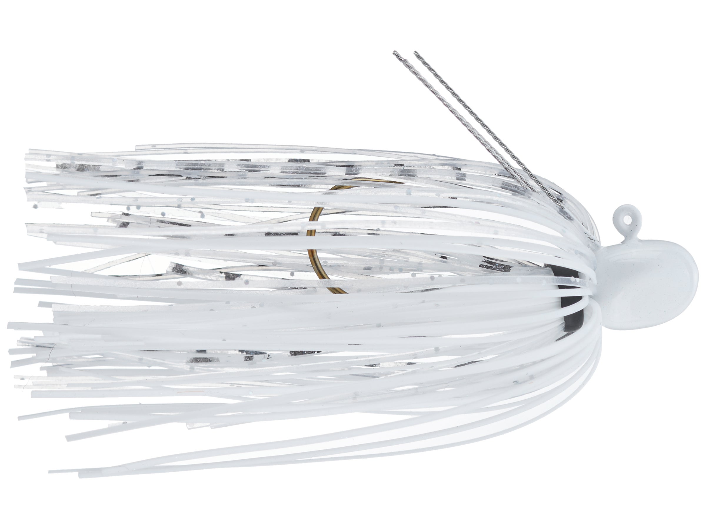 Dale Hollow Tackle Small Jaw Shaky Head Jig Silicone Tackle Warehouse