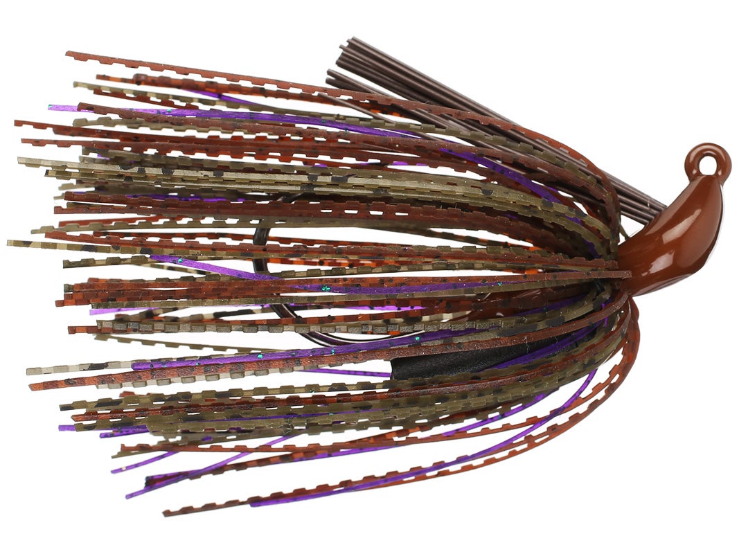 Rodstrainer Trokar Ripple Jig - Tackle Warehouse