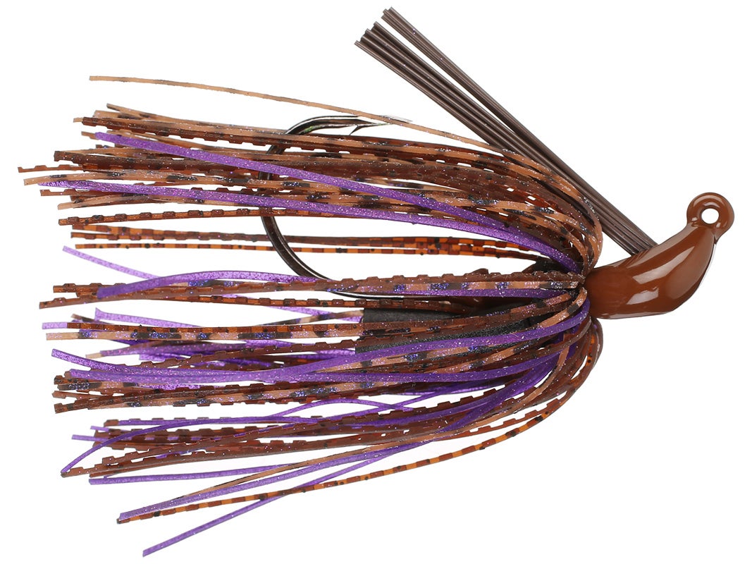 Rodstrainer Trokar Ripple Jig - Tackle Warehouse