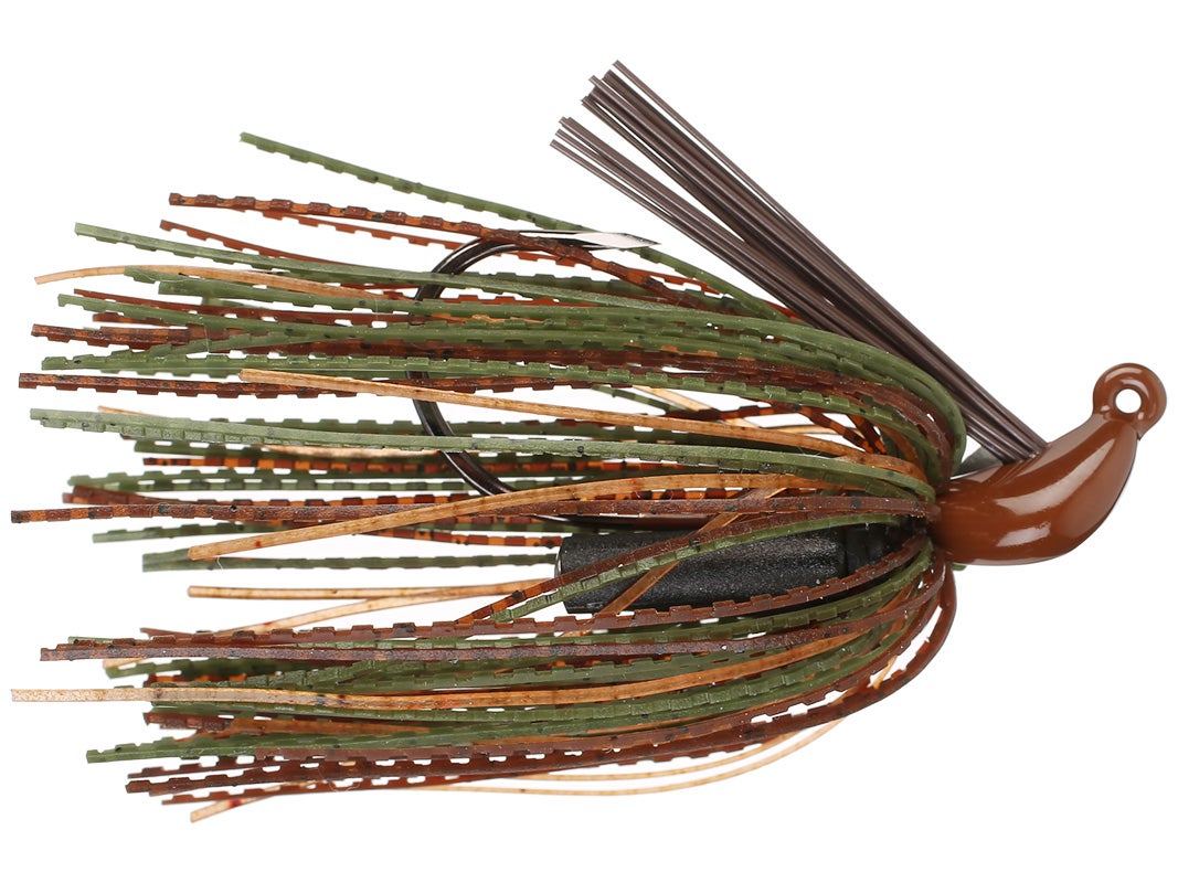 Rodstrainer Trokar Ripple Jig - Tackle Warehouse