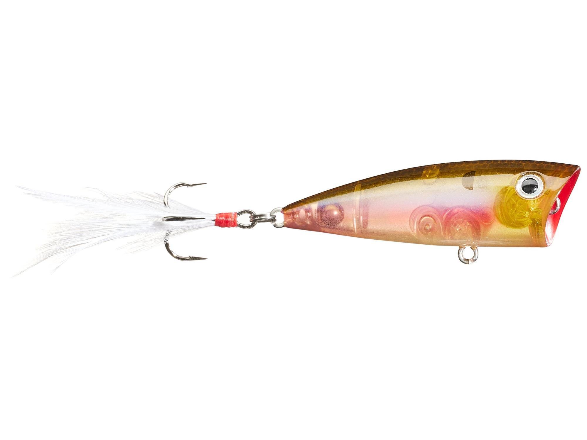 Don Iovino's Splash-It Poppers - Tackle Warehouse