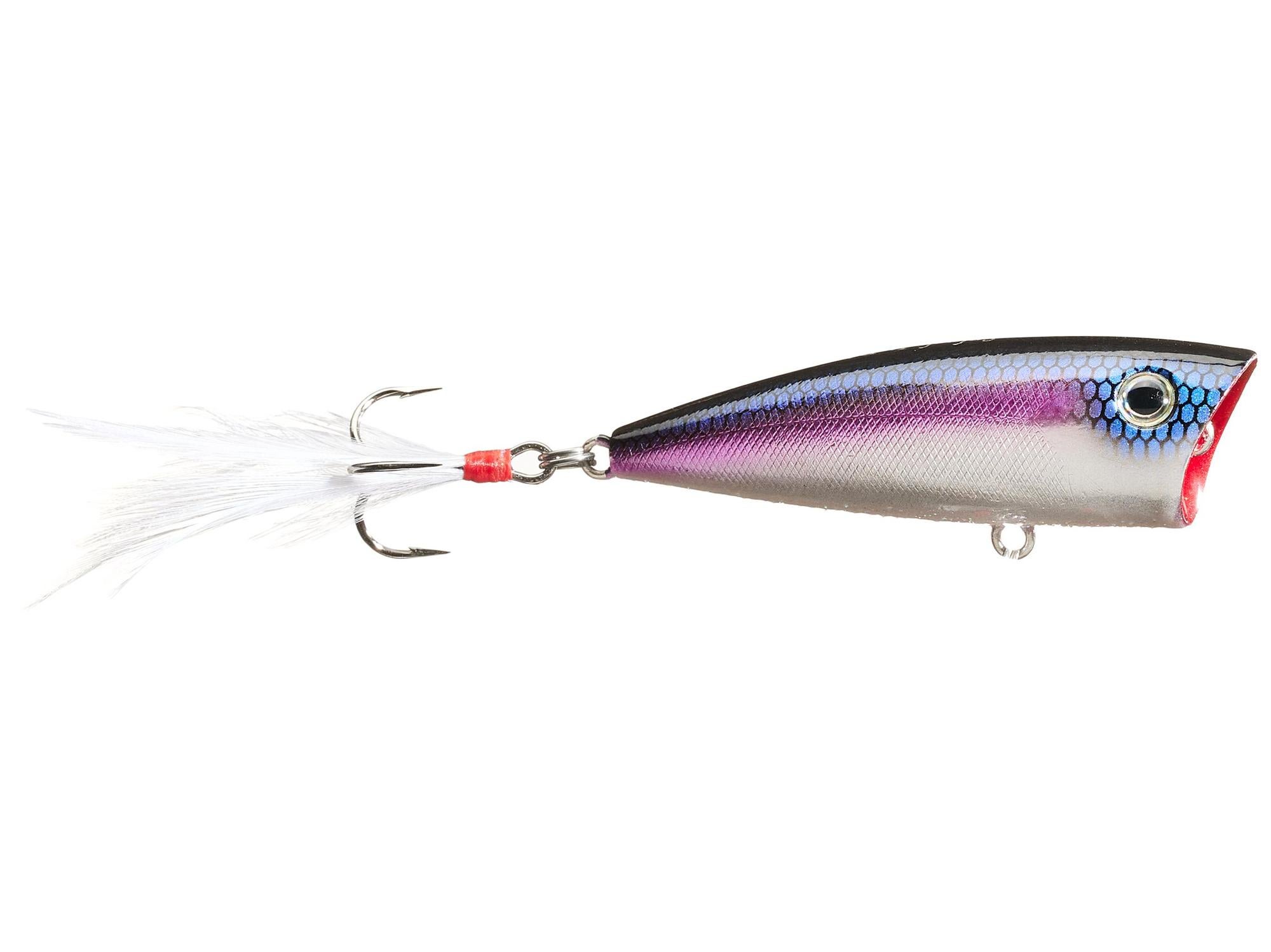 Don Iovino's Splash-It Poppers - Tackle Warehouse