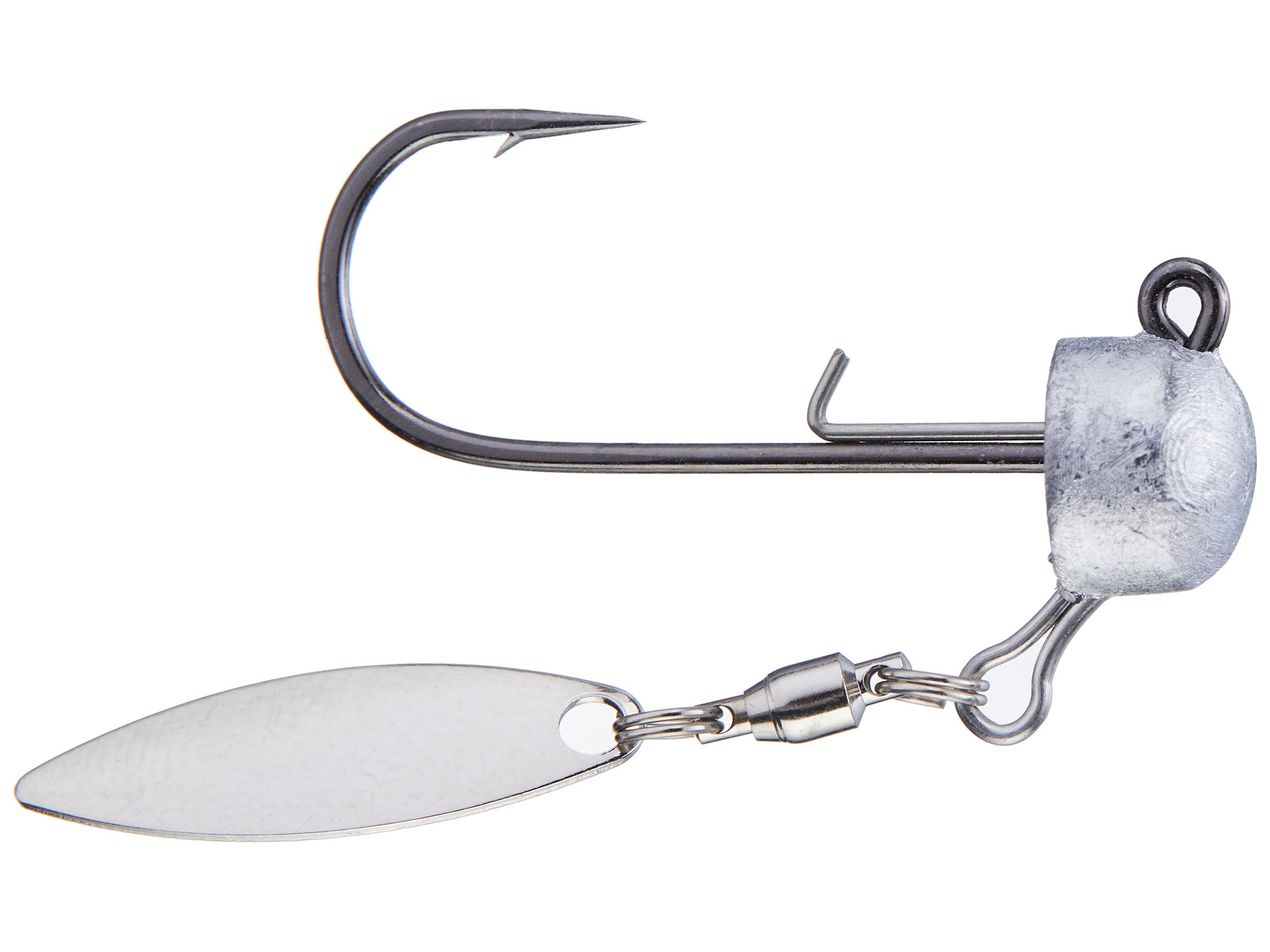 Deeks Jigs Dead Spin Jig Head 2pk - Tackle Warehouse