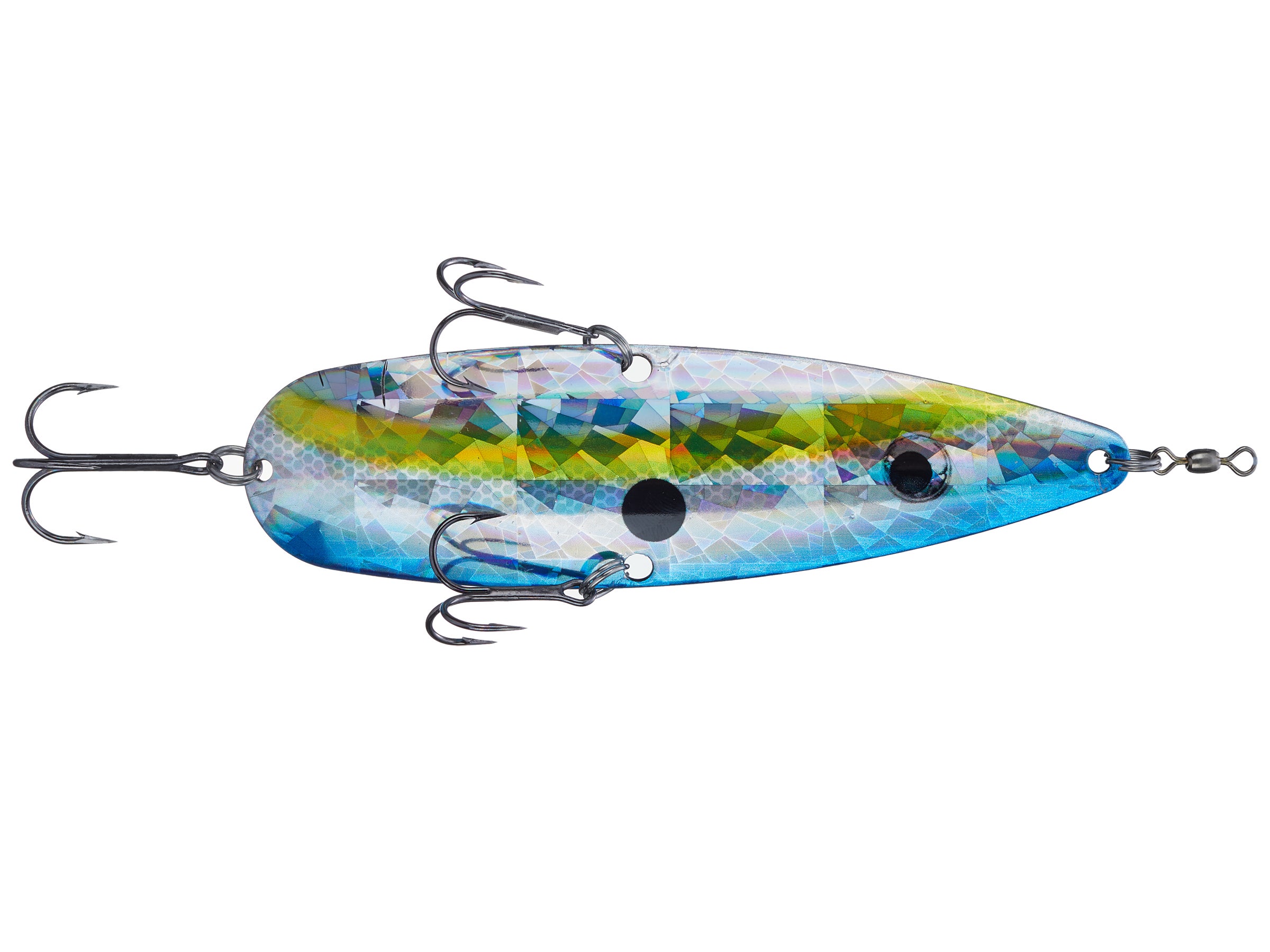 Dixie Jet Falcon Spoon - Tackle Warehouse