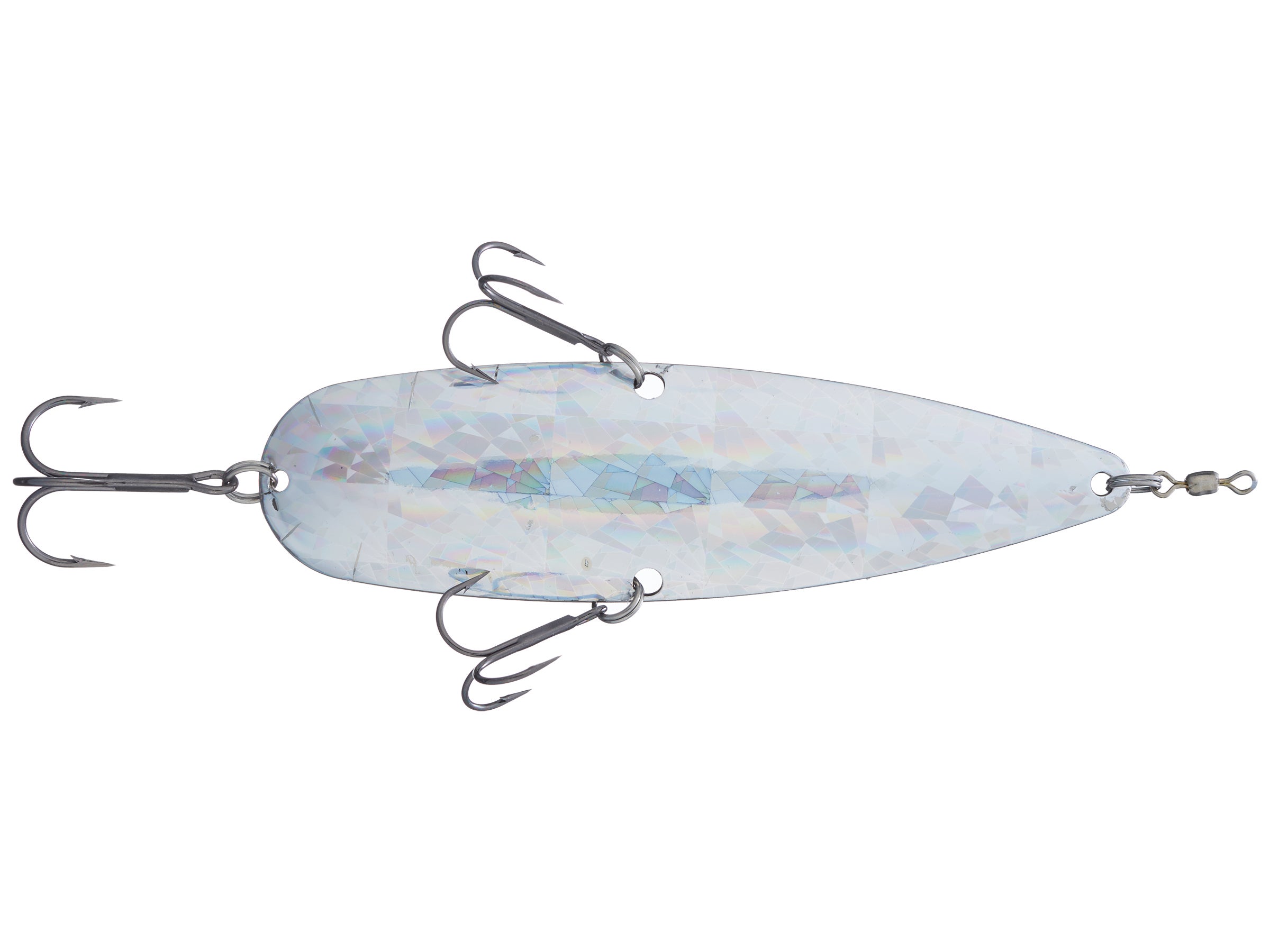 Dixie Jet Falcon Spoon - Tackle Warehouse