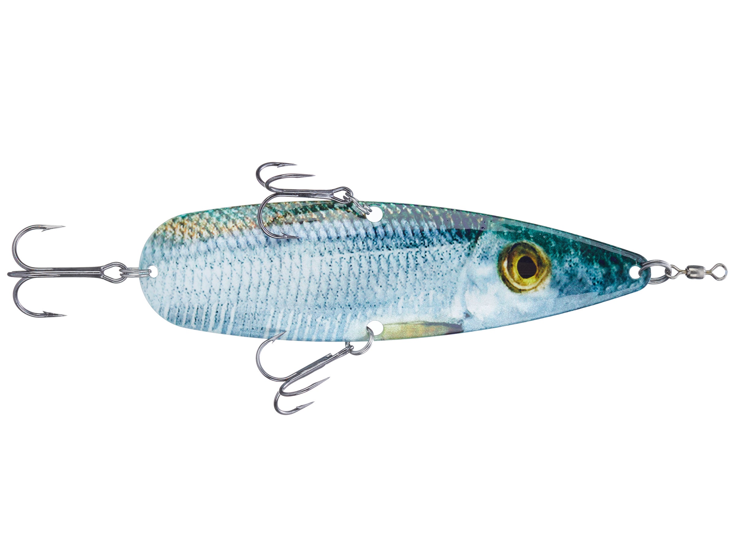 Dixie Jet Falcon Spoon - Tackle Warehouse