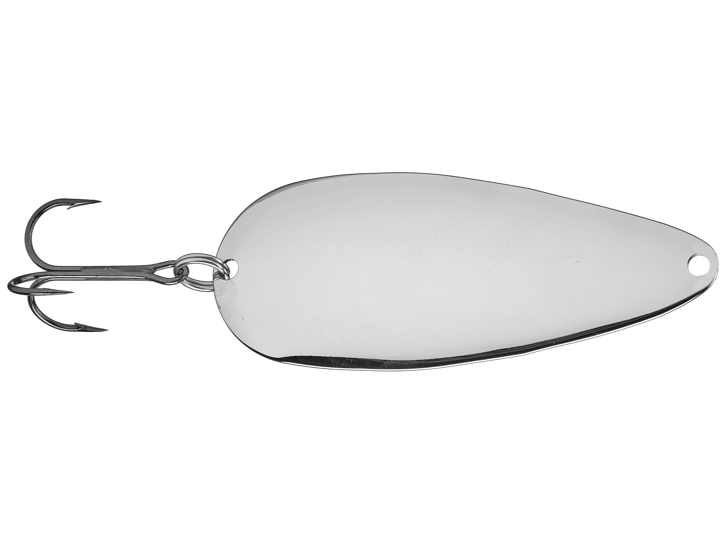 Dixie Jet Gizzard Spoon - Tackle Warehouse