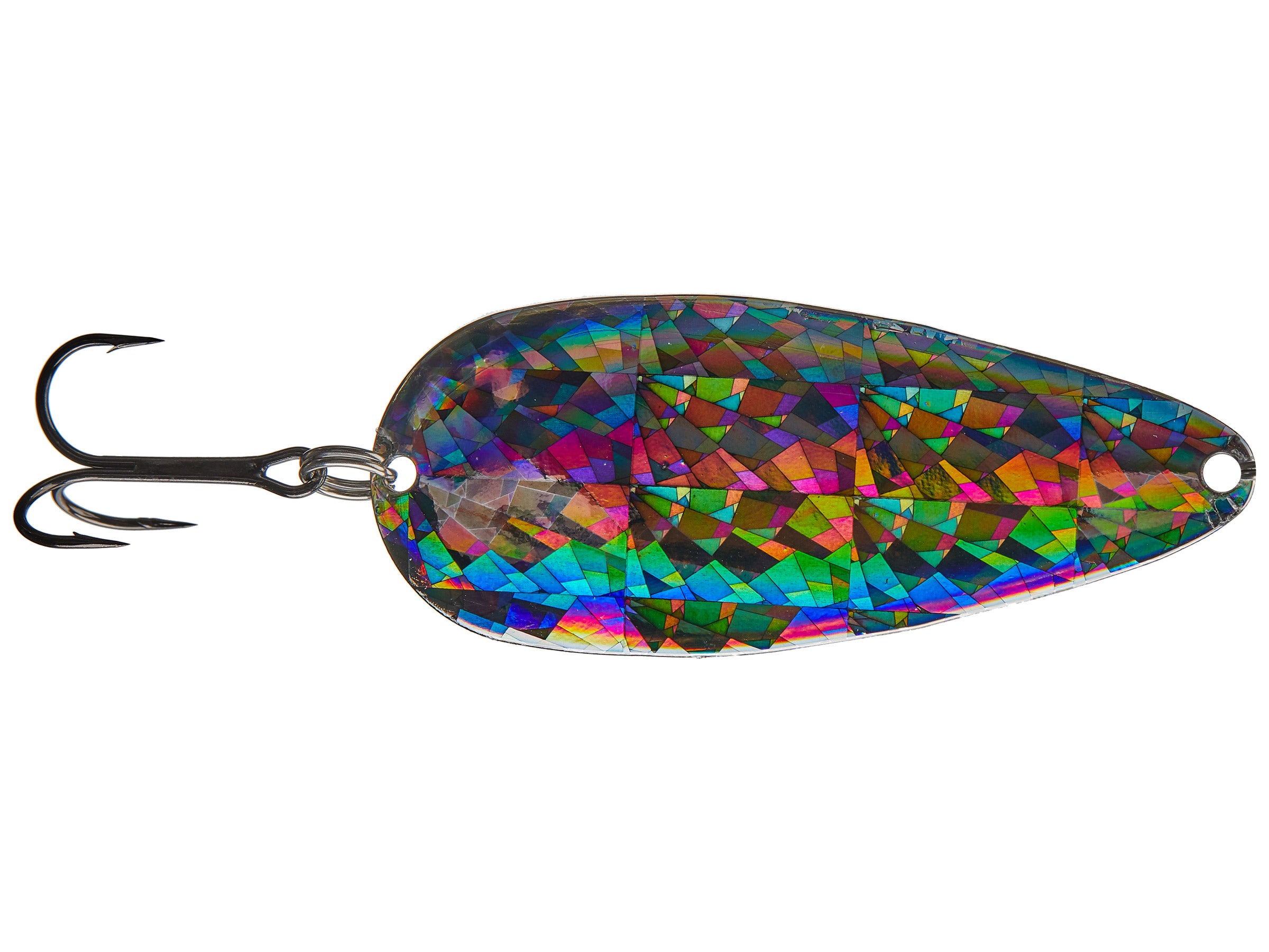 Dixie Jet Gizzard Spoon - Tackle Warehouse